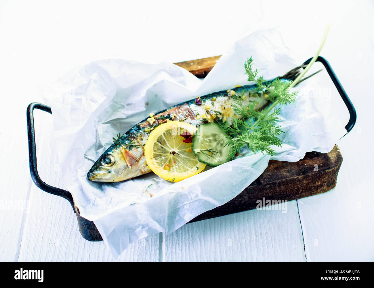 restaurant still life food Stock Photo - Alamy