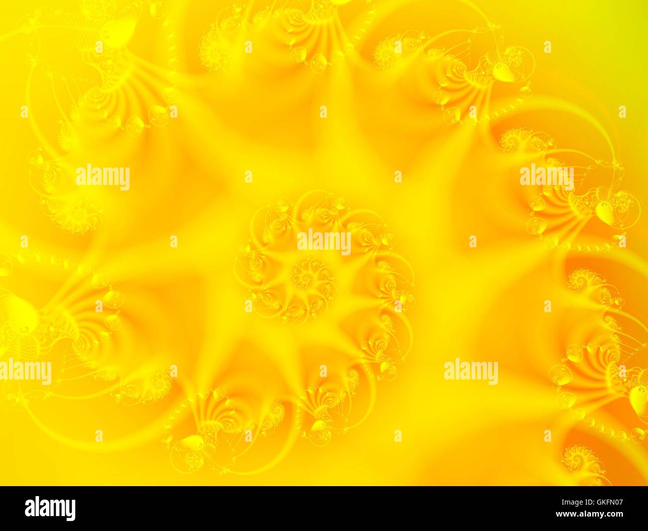 Abstract yellow texture hi-res stock photography and images - Alamy