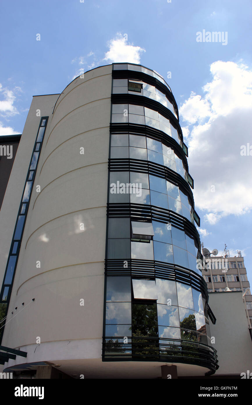 Cluj architecture hi-res stock photography and images - Alamy