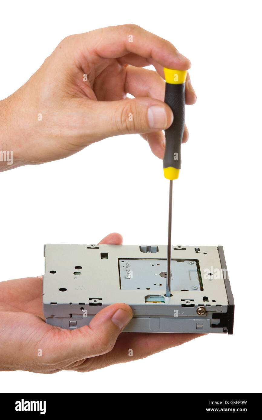 Electronic device hi-res stock photography and images - Alamy