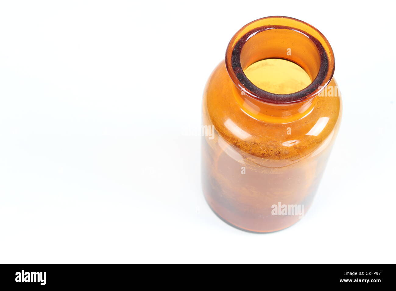 Brown glas hi-res stock photography and images - Alamy