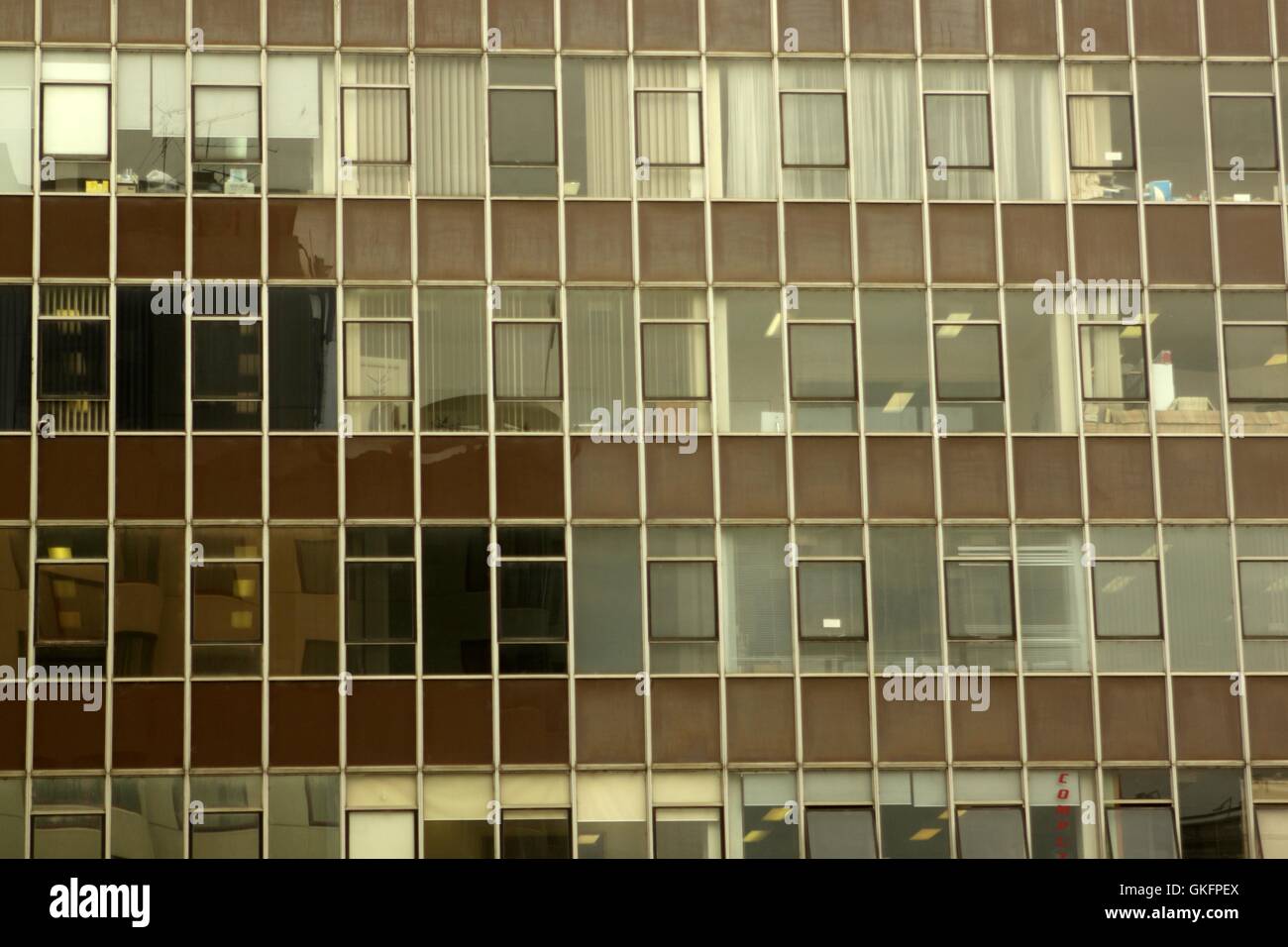 Disappearing architecture hi-res stock photography and images - Alamy