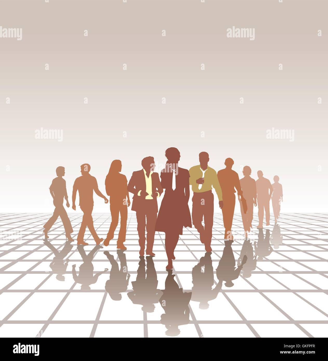 Team bond hi-res stock photography and images - Alamy