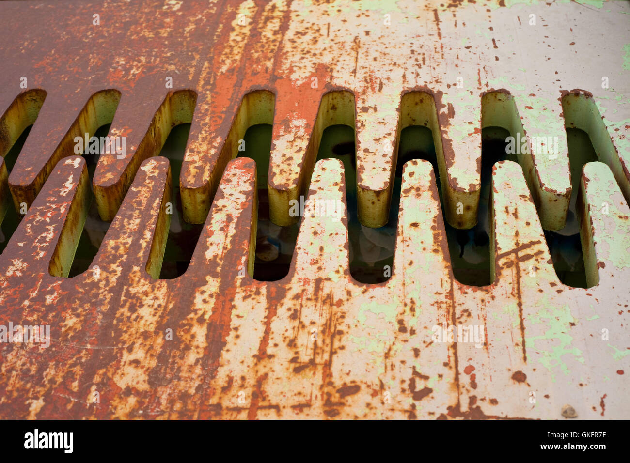 Expansion joint hi-res stock photography and images - Alamy