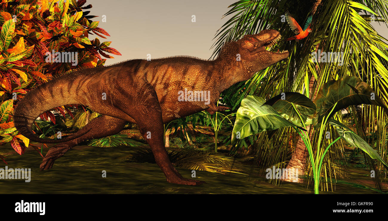 Jurassic world t rex hi-res stock photography and images - Alamy