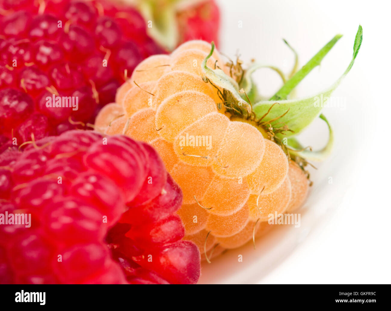 Colorful plateful of food hi-res stock photography and images - Alamy