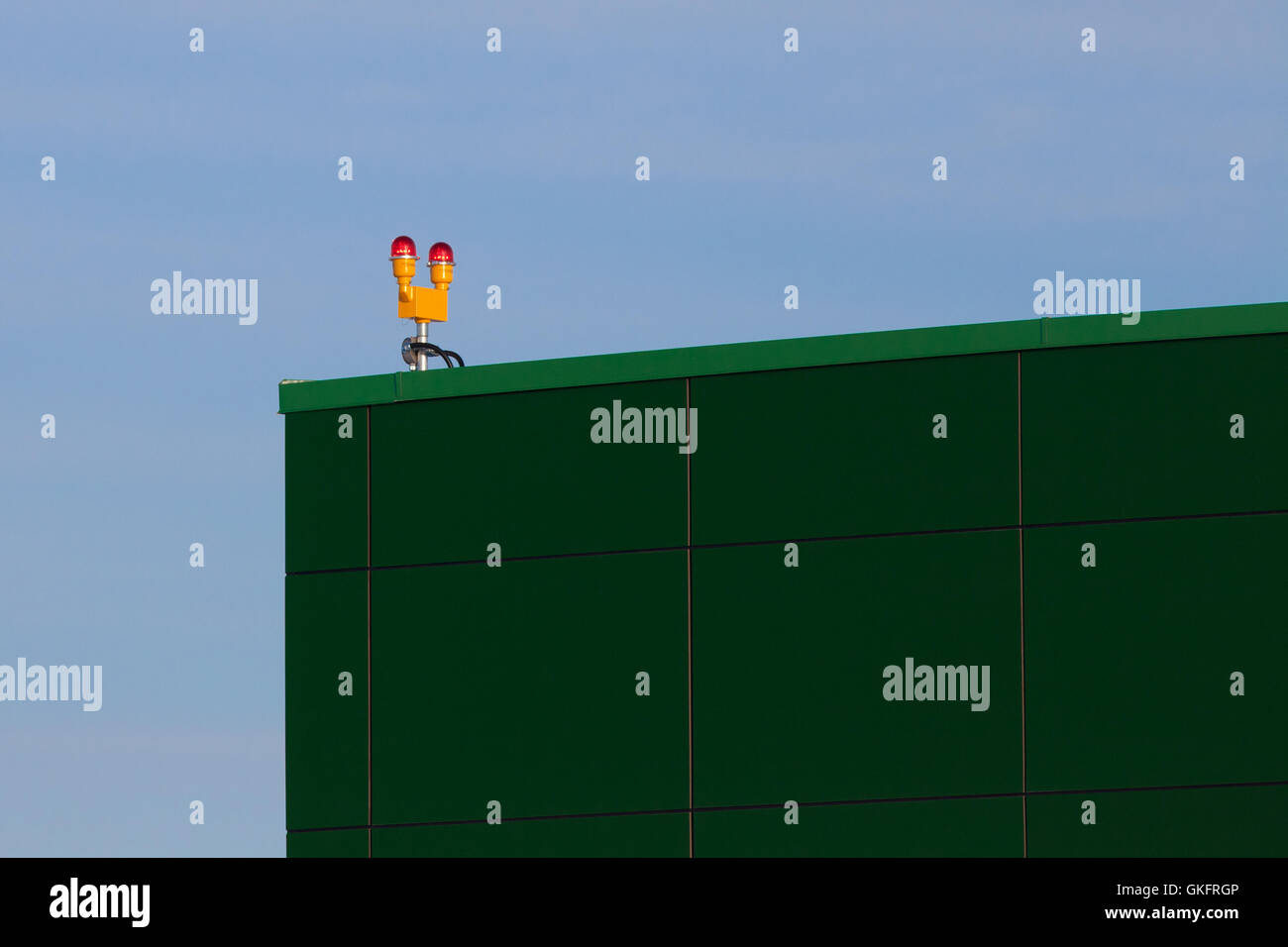 Exterior alarm hi-res stock photography and images - Alamy