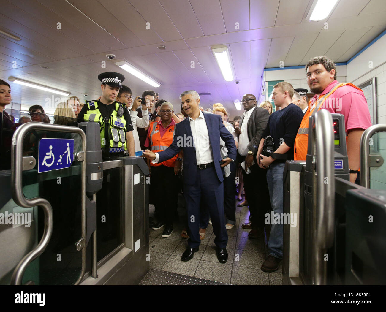 Piccadilly gate High Resolution Stock Photography and Images - Alamy