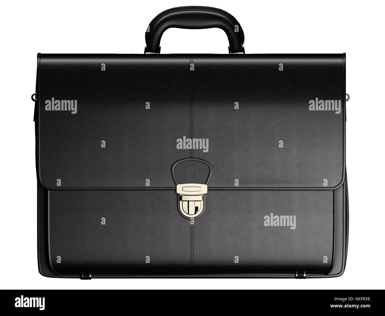 Briefcase and it accessories hi-res stock photography and images - Alamy