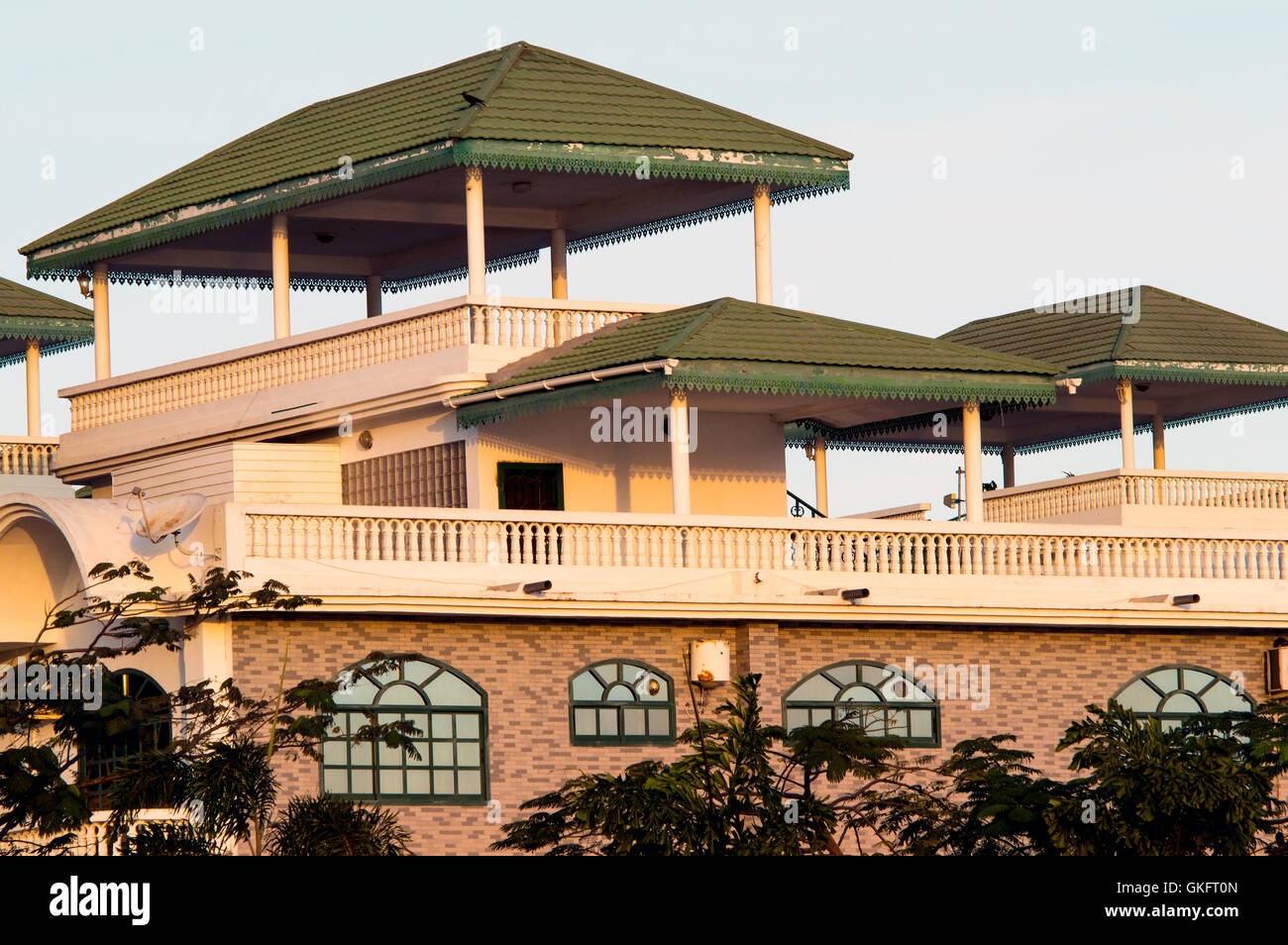 Dar salaam hi-res stock photography and images - Alamy