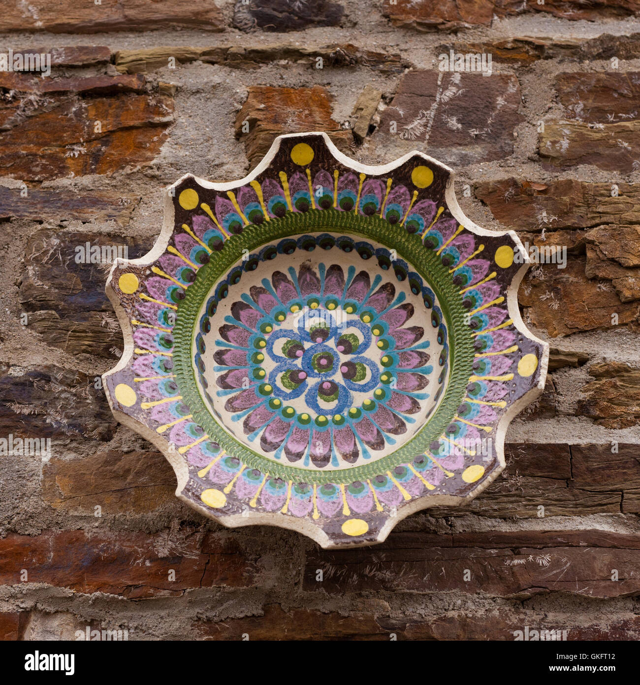 Rough ware bowl hi-res stock photography and images - Alamy
