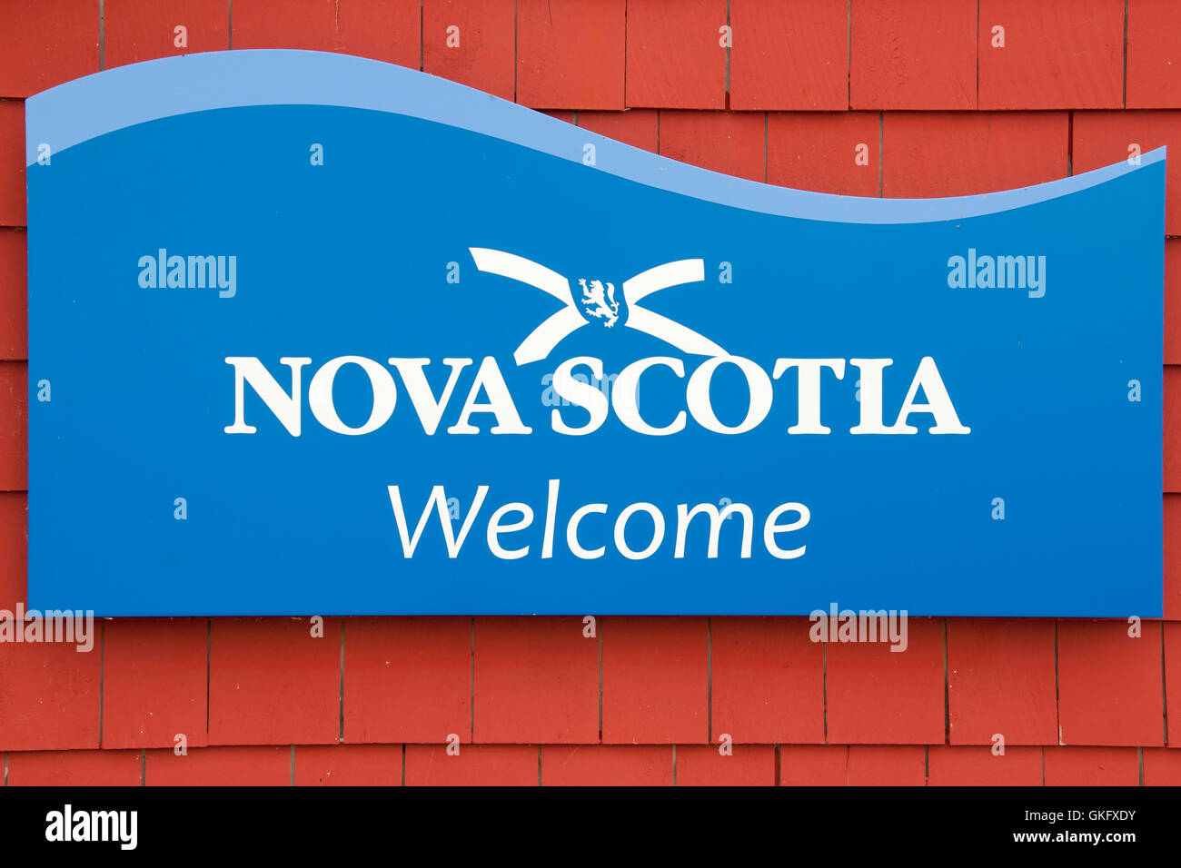 Welcome panel hi-res stock photography and images - Alamy