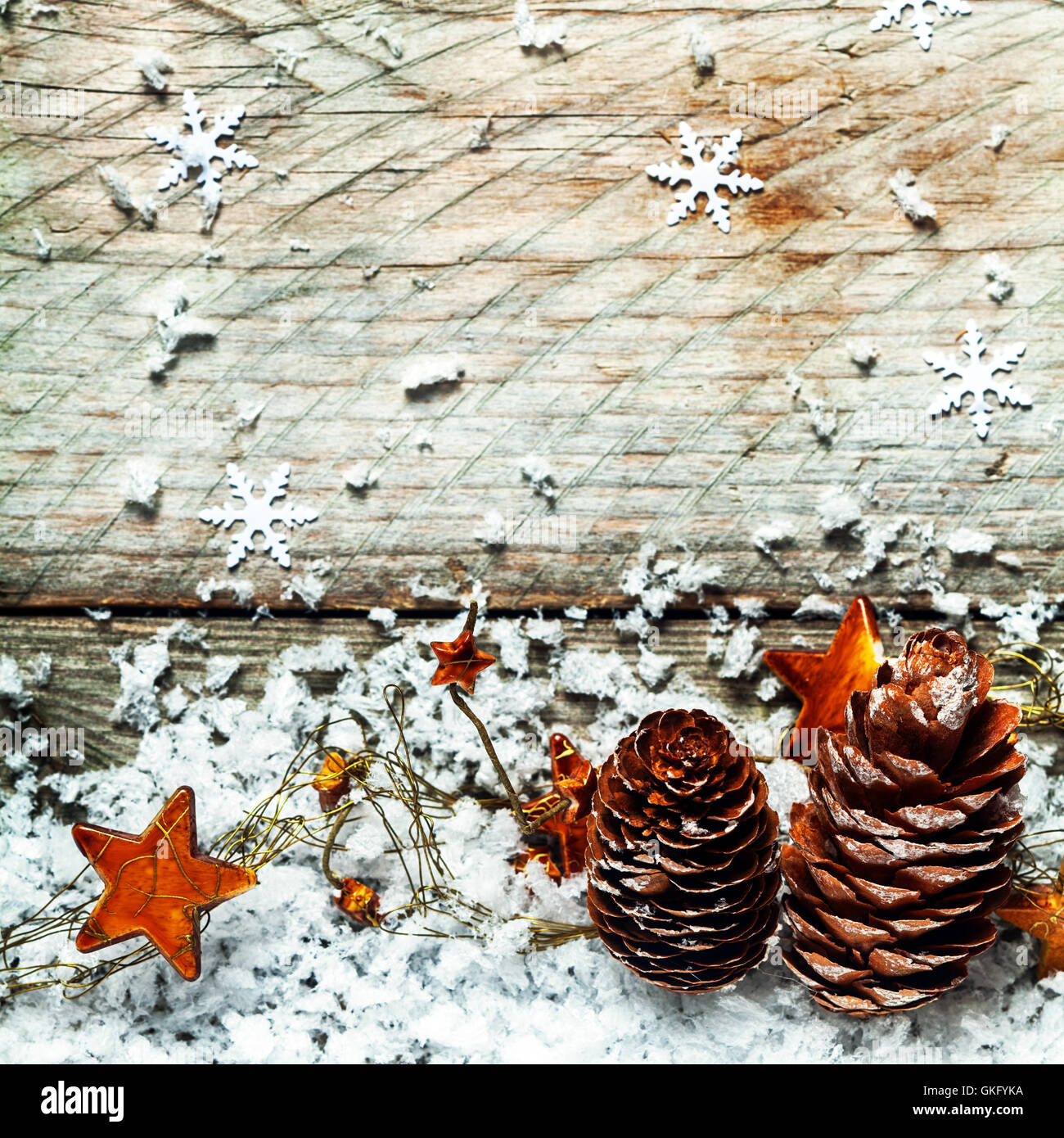 symbolic holiday winter Stock Photo - Alamy