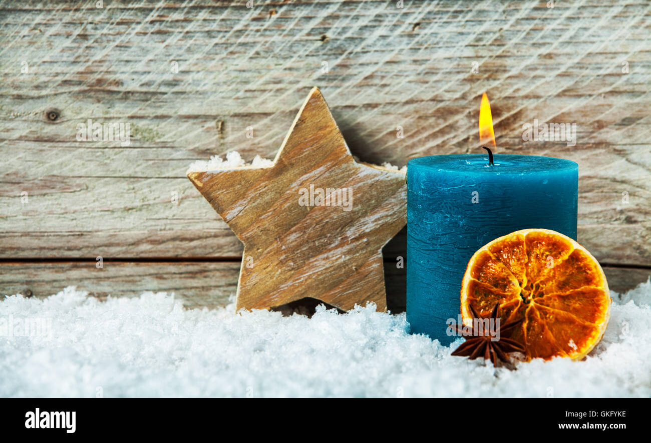 symbolic holiday wood Stock Photo - Alamy