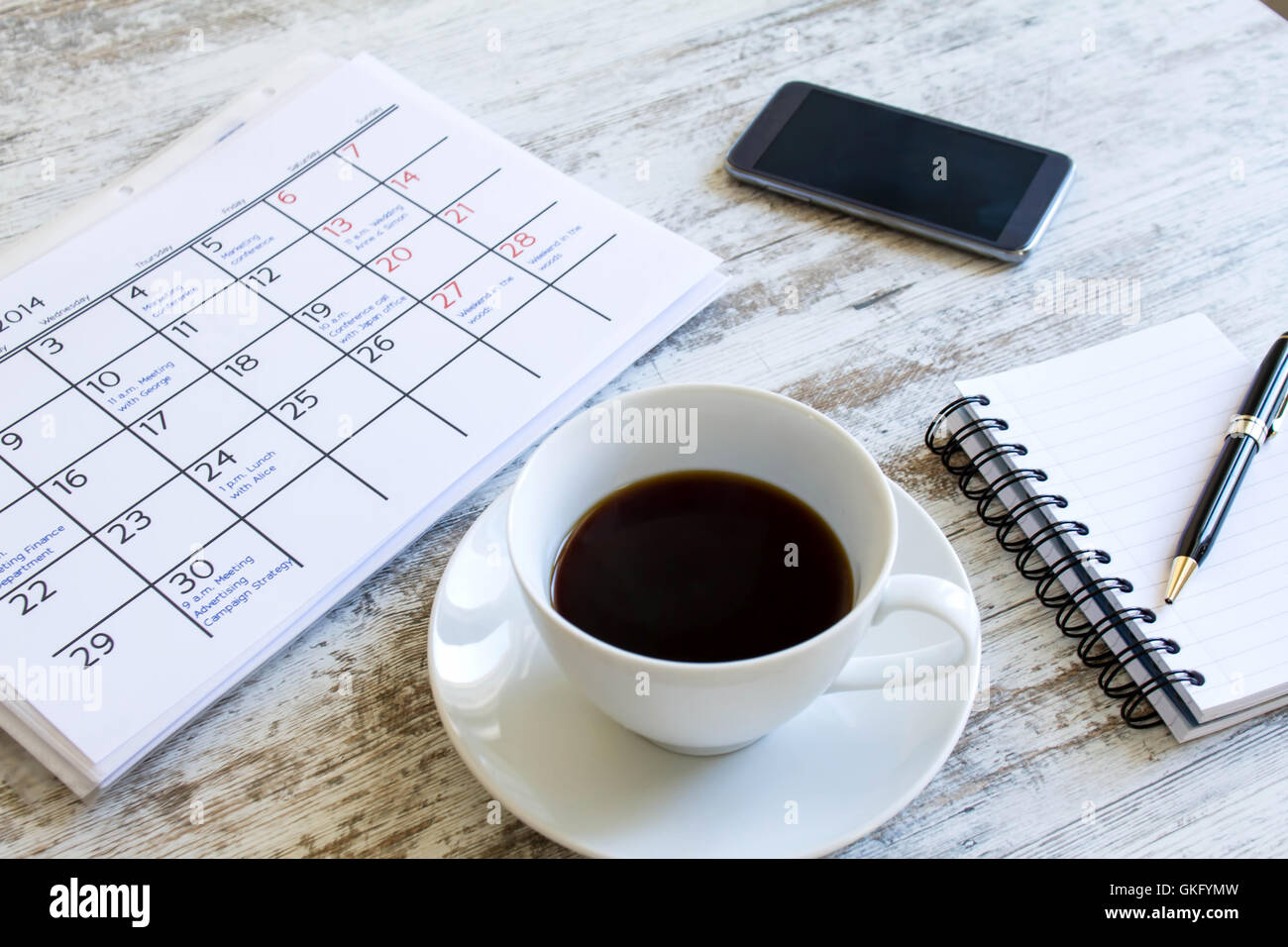 office note memo Stock Photo - Alamy