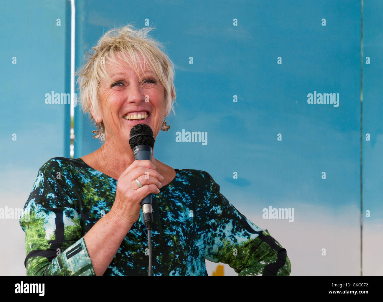 Carol klein hi-res stock photography and images - Alamy
