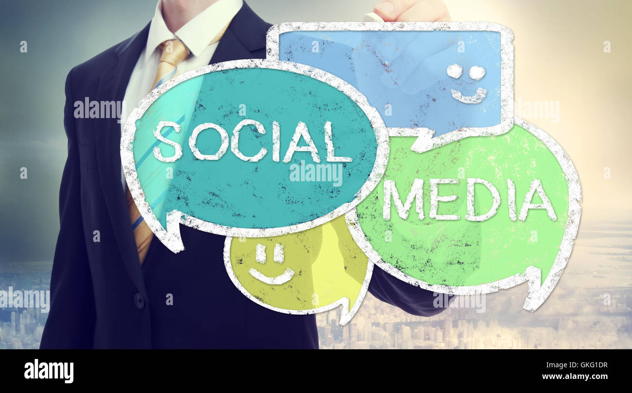 conversation talk speaking Stock Photo - Alamy