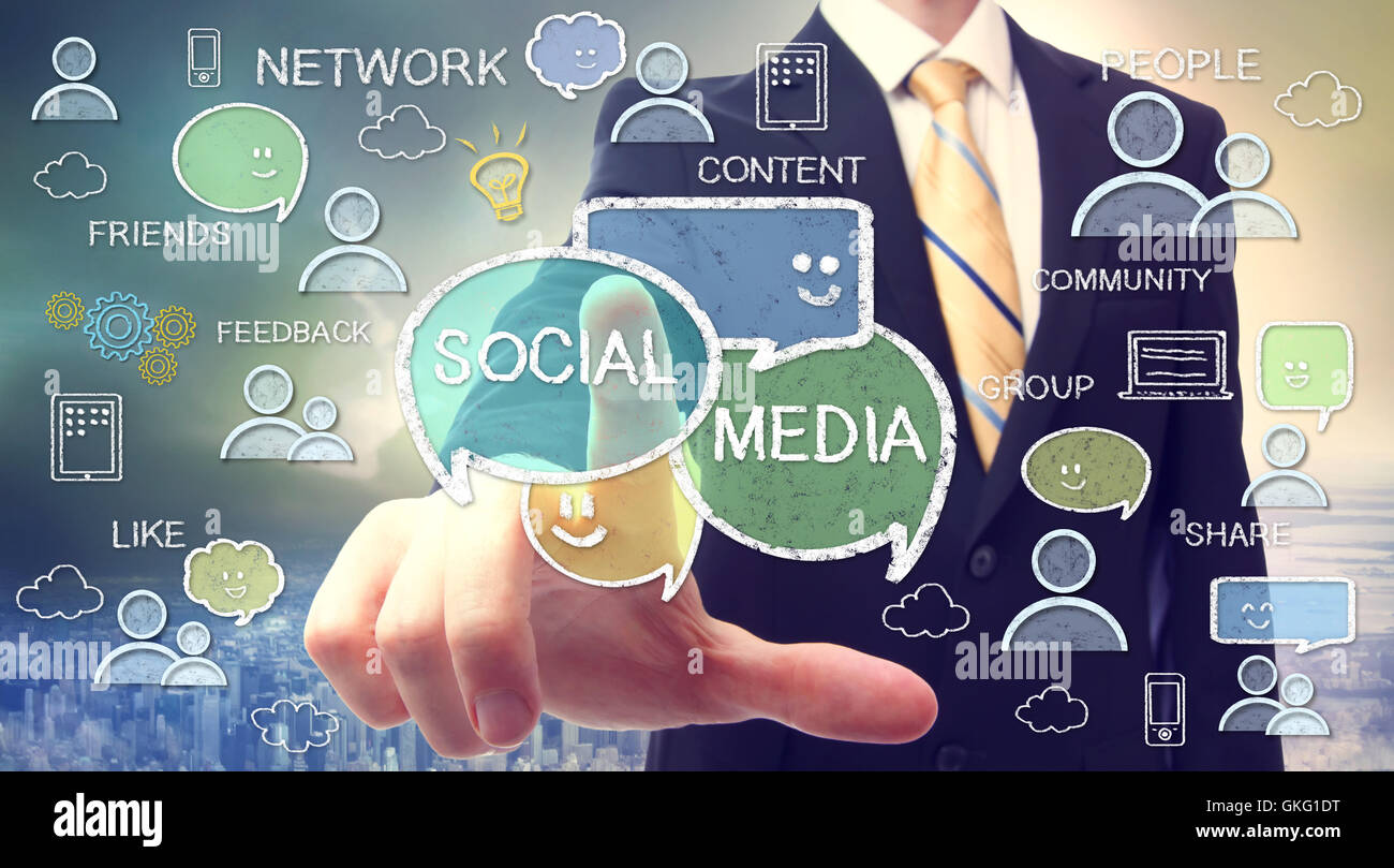 Human like conversation model hi-res stock photography and images - Alamy