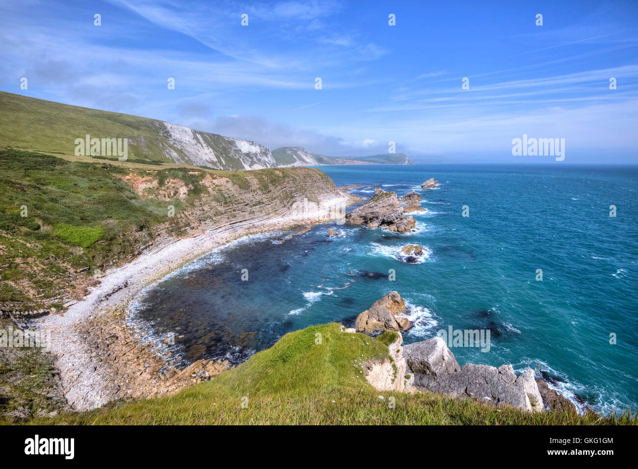 Mupe ledges hi-res stock photography and images - Alamy