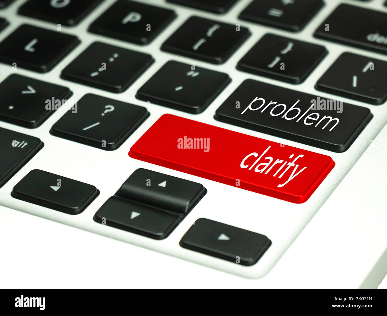 Service code language in hi-res stock photography and images - Alamy