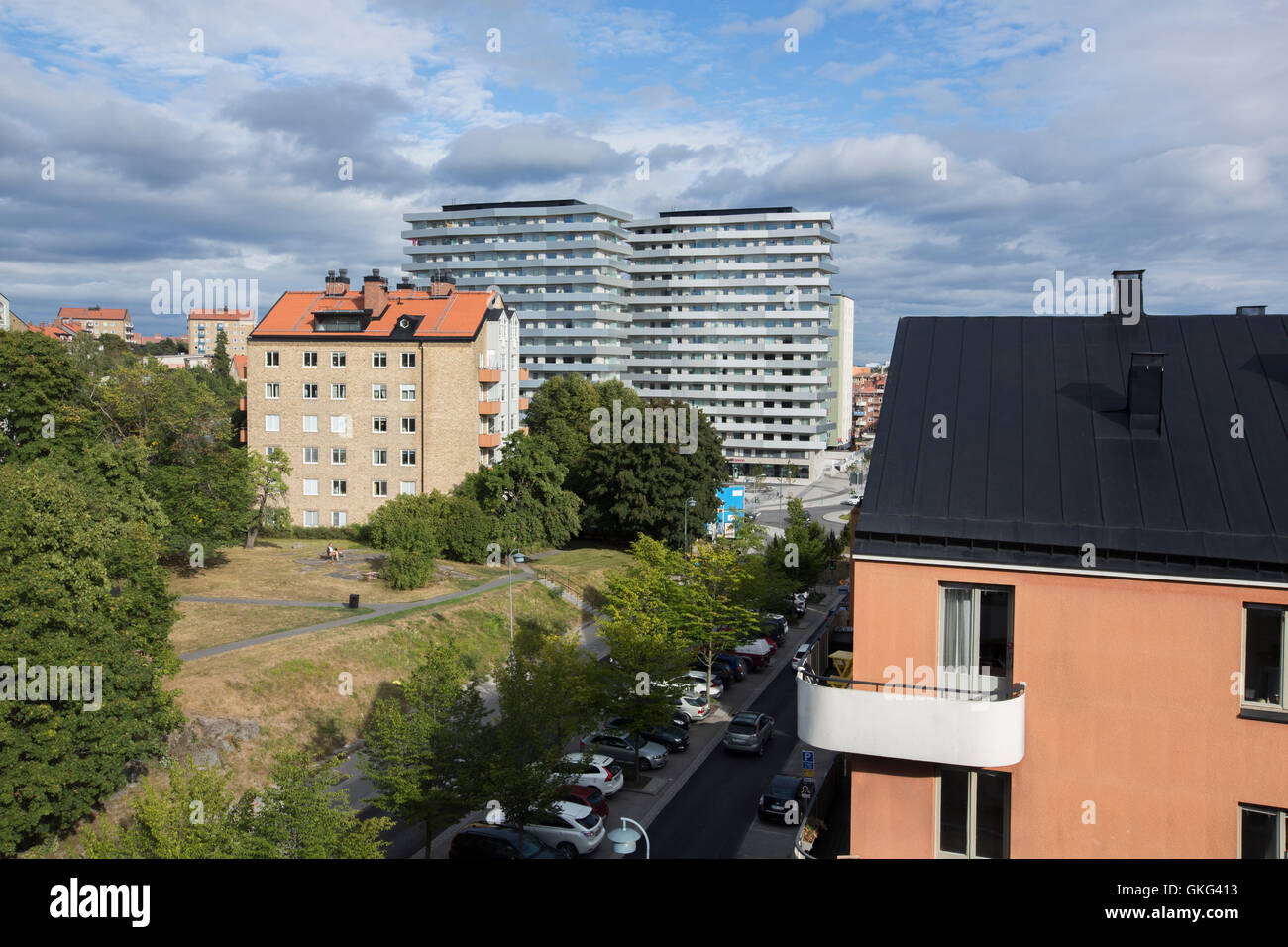 Sundbyberg High Resolution Stock Photography and Images - Alamy