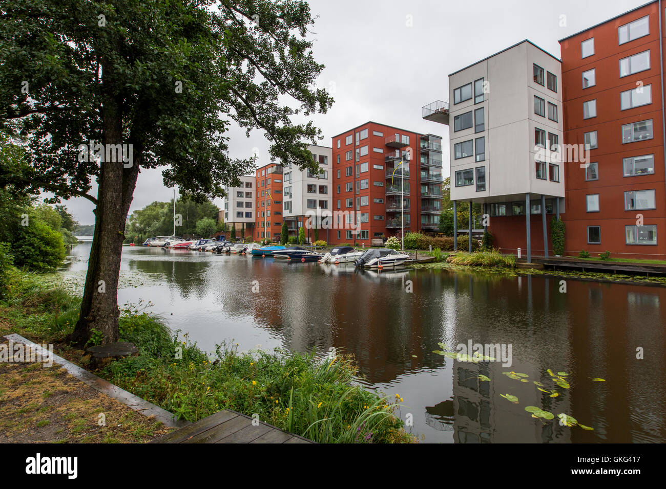 Sundbyberg High Resolution Stock Photography and Images - Alamy