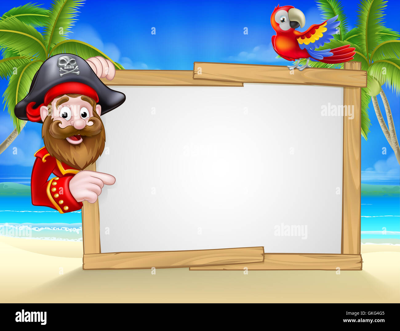 Friendly Pirates High Resolution Stock Photography and Images - Alamy