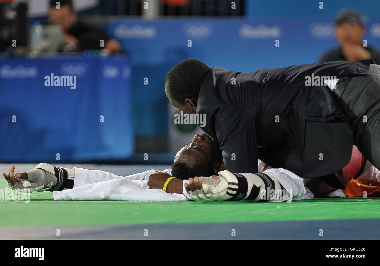 Final 80kg hi-res stock photography and images - Alamy