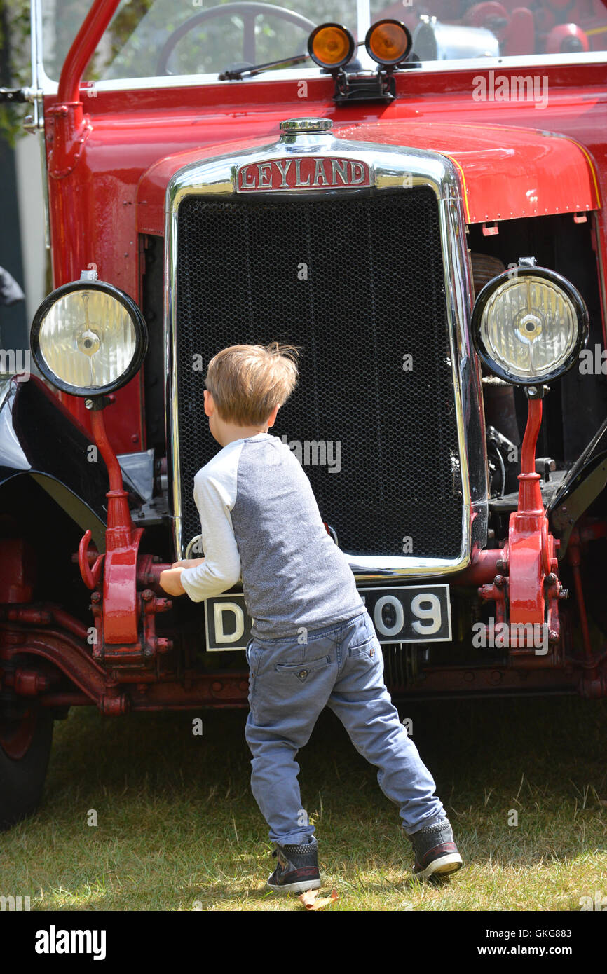 Geraldine Mary Harmsworth Park, Imperial War Museum , London, UK. 20th ...