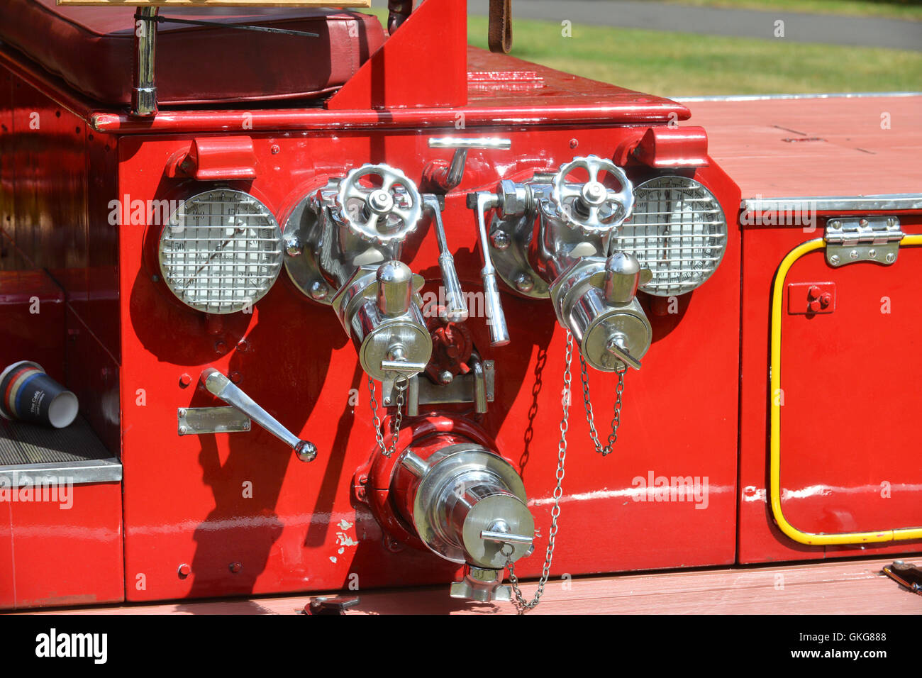 Geraldine Mary Harmsworth Park, Imperial War Museum , London, UK. 20th ...