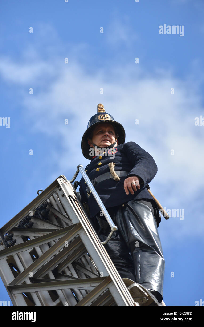 Geraldine Mary Harmsworth Park, Imperial War Museum , London, UK. 20th ...