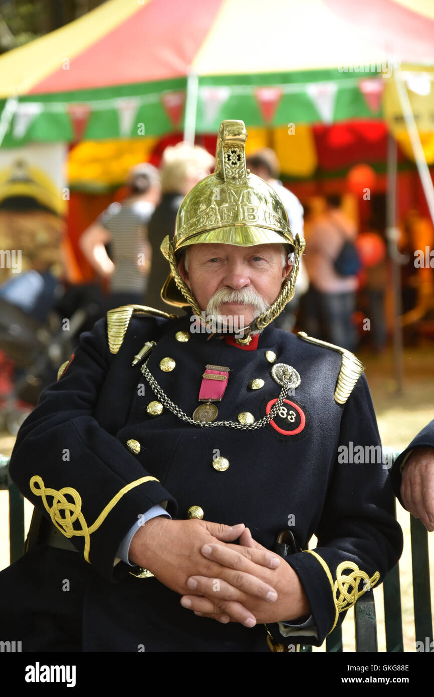 Geraldine Mary Harmsworth Park, Imperial War Museum , London, UK. 20th ...