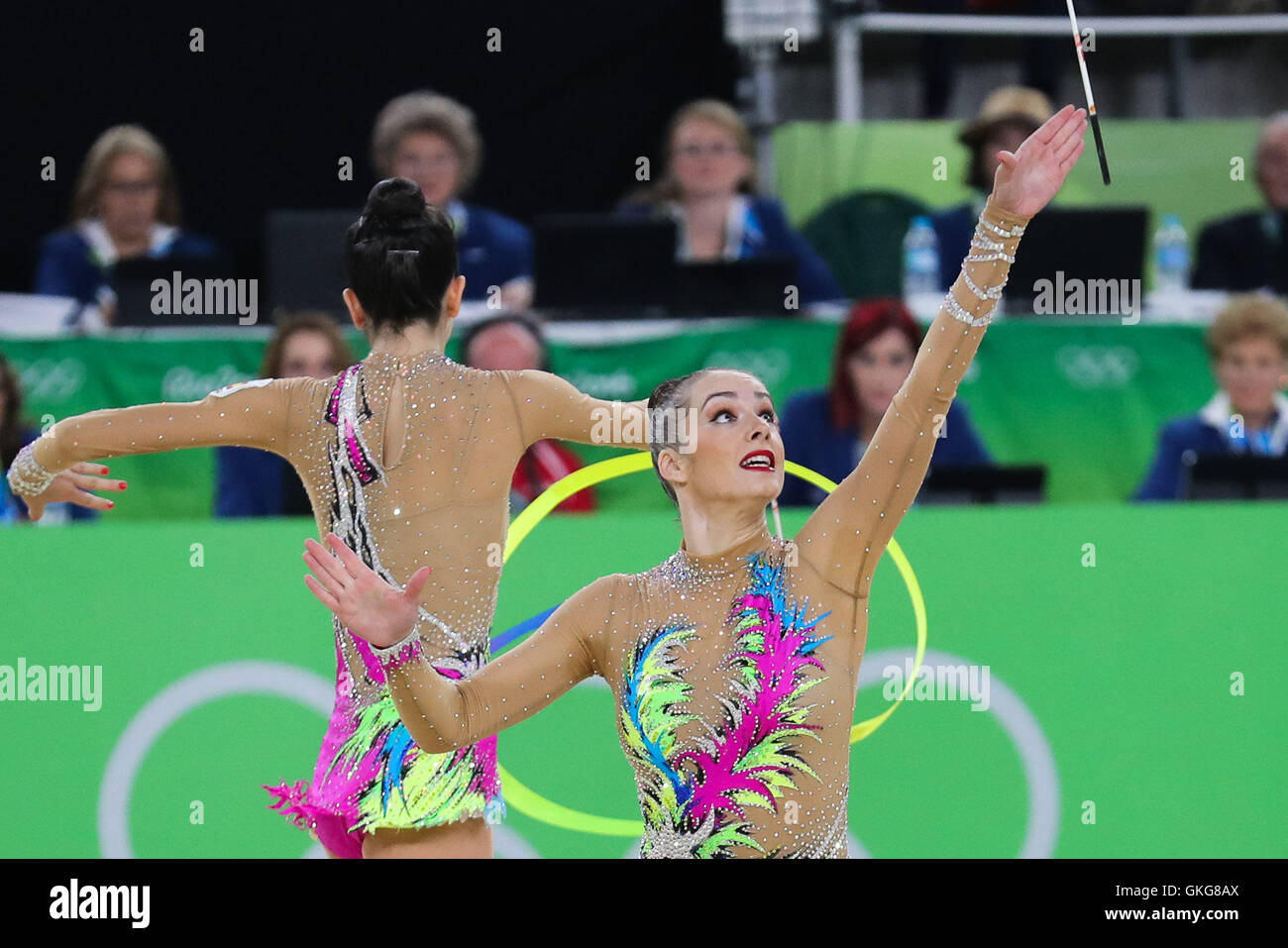 Lourdes mohedano hi-res stock photography and images - Alamy