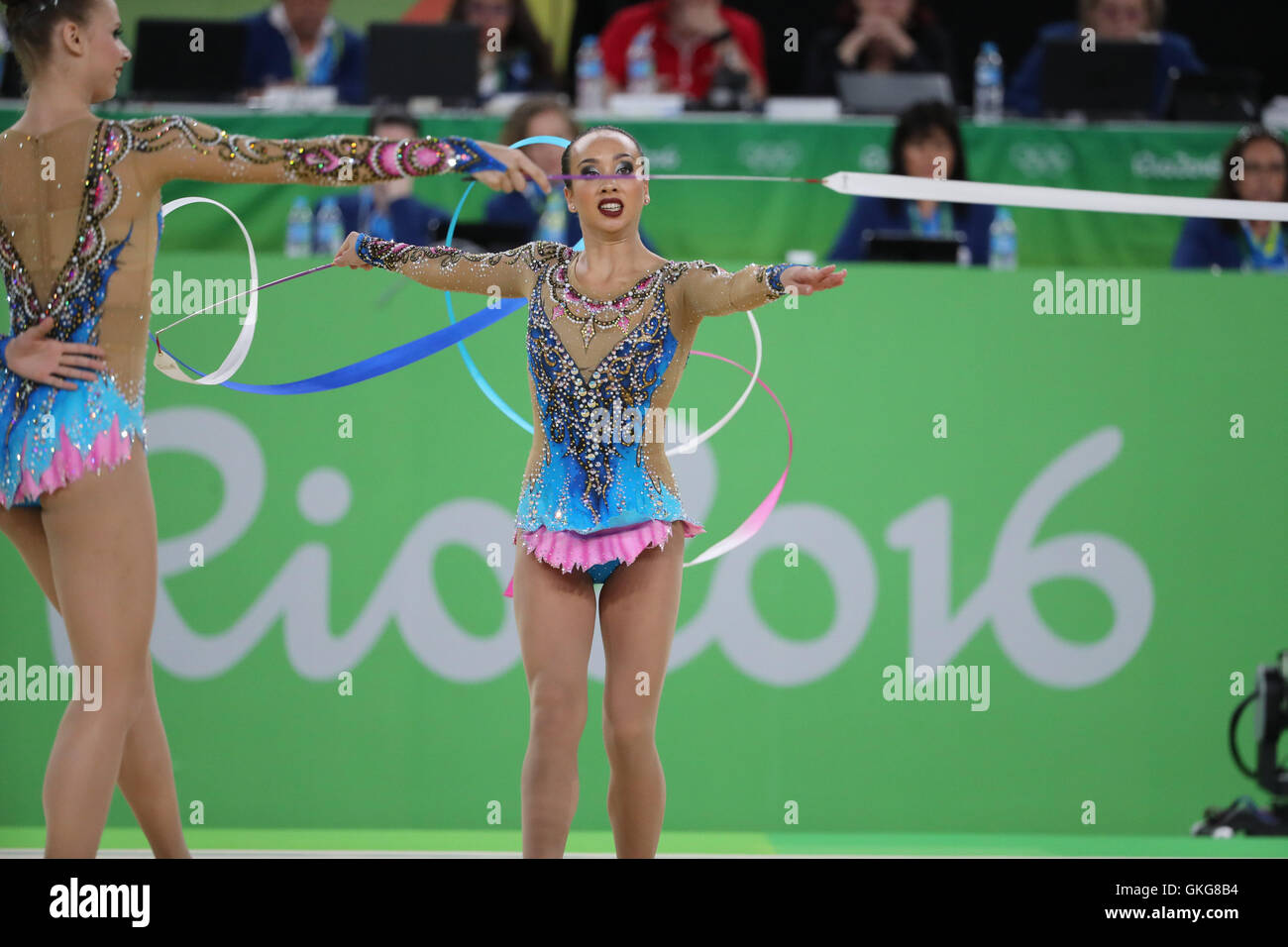 Alisa kano hi-res stock photography and images - Alamy