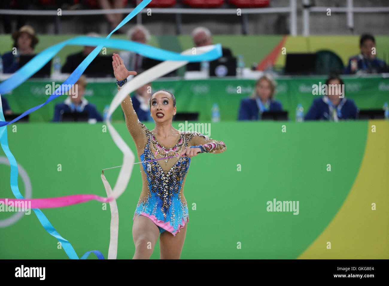 Alisa kano hi-res stock photography and images - Alamy