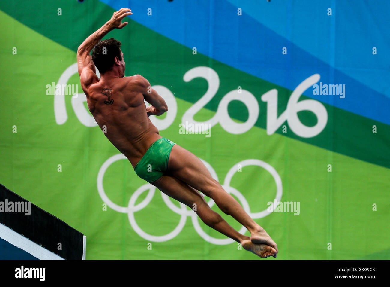 Hugo parisi hi-res stock photography and images - Alamy