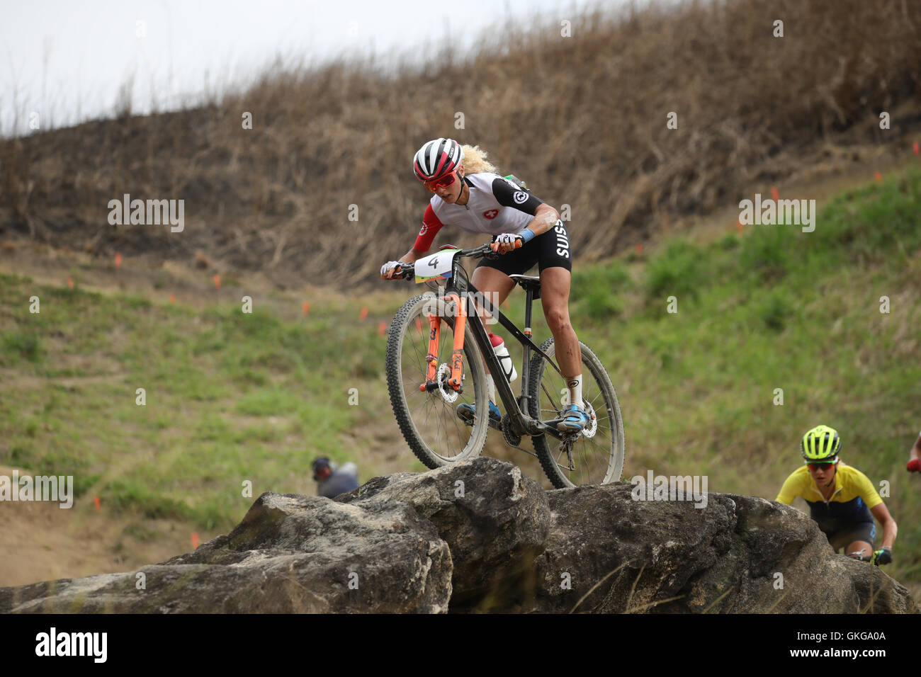 Jolanda neff hi-res stock photography and images - Alamy