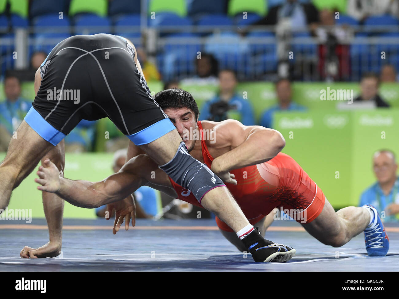 Sadulaev hi-res stock photography and images - Alamy