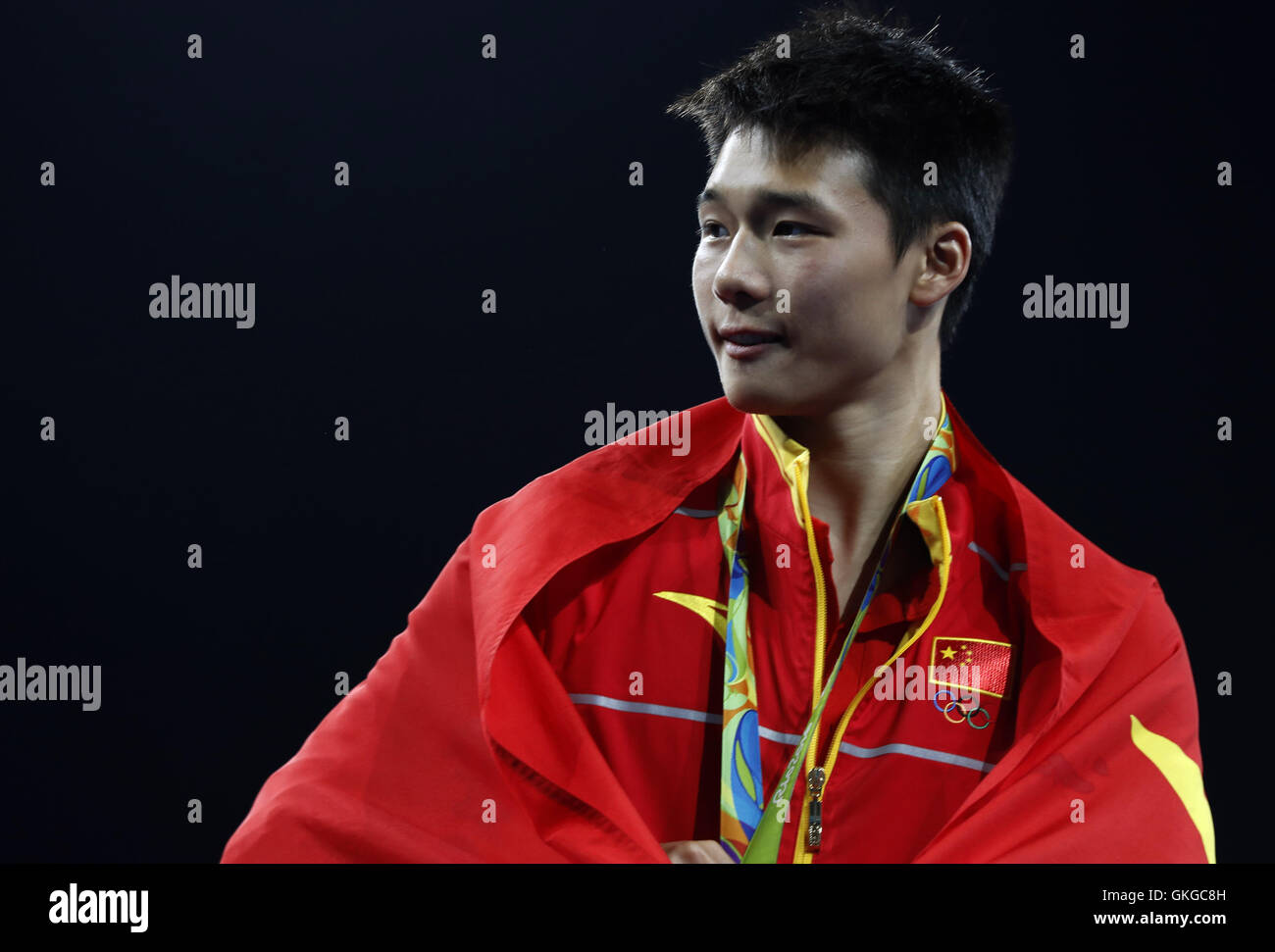 Chen Aisen Stock Photos & Chen Aisen Stock Images - Alamy