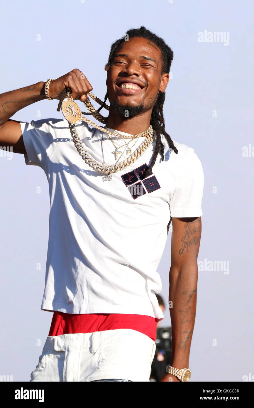 Billboard hot 100 music festival hi-res stock photography and images ...