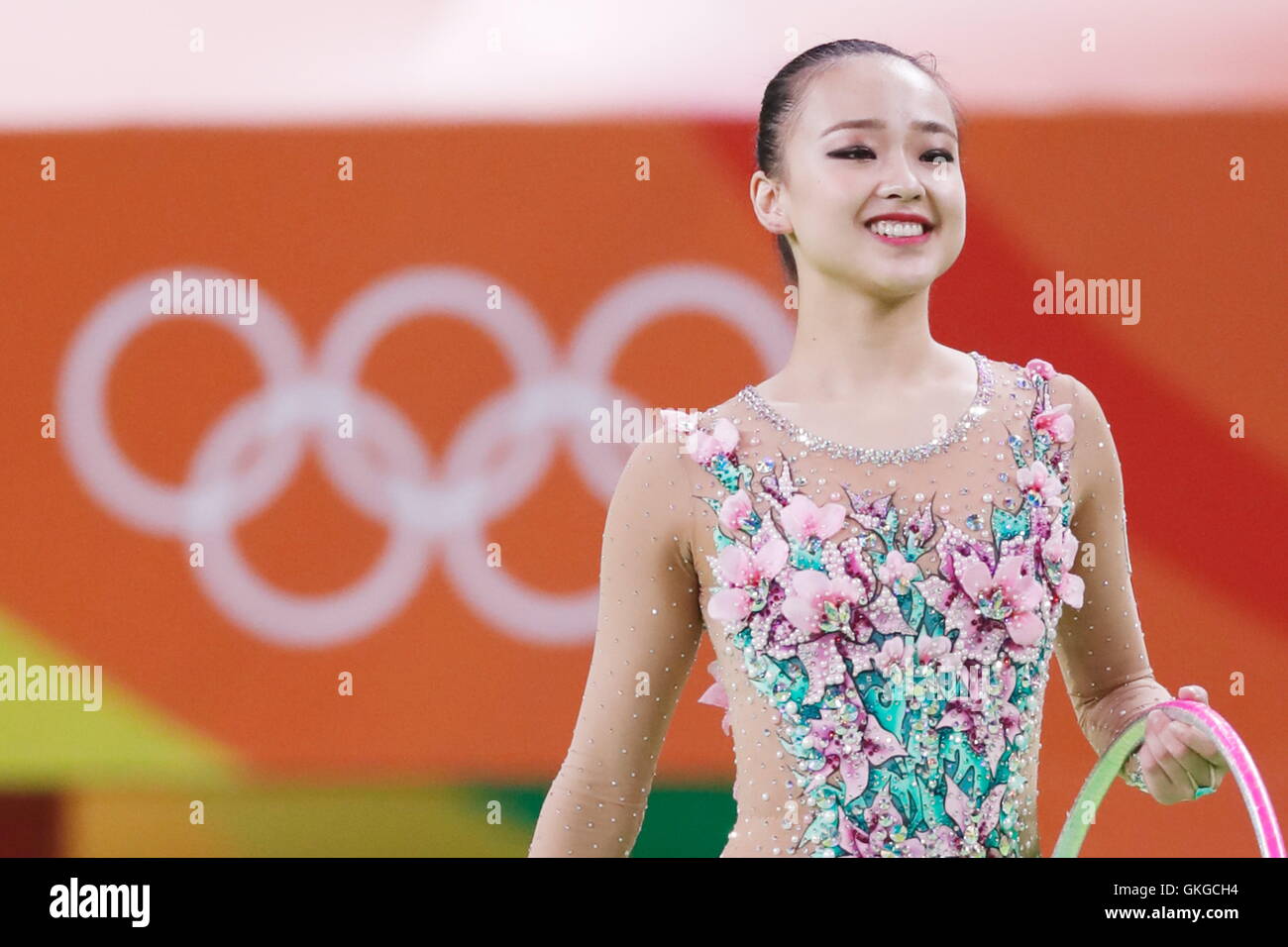 Son yeon jae hi-res stock photography and images - Alamy