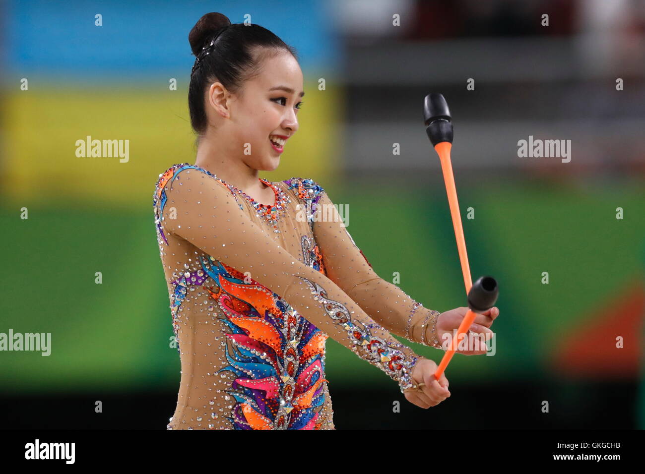 Son Yeon Jae Stock Photos & Son Yeon Jae Stock Images - Alamy