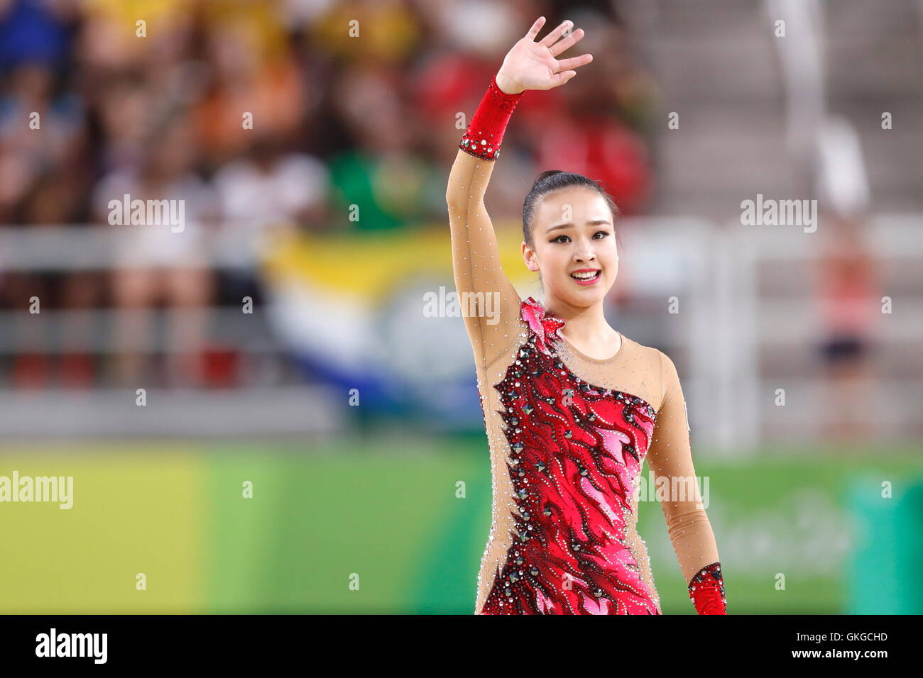 Son yeon jae hi-res stock photography and images - Alamy