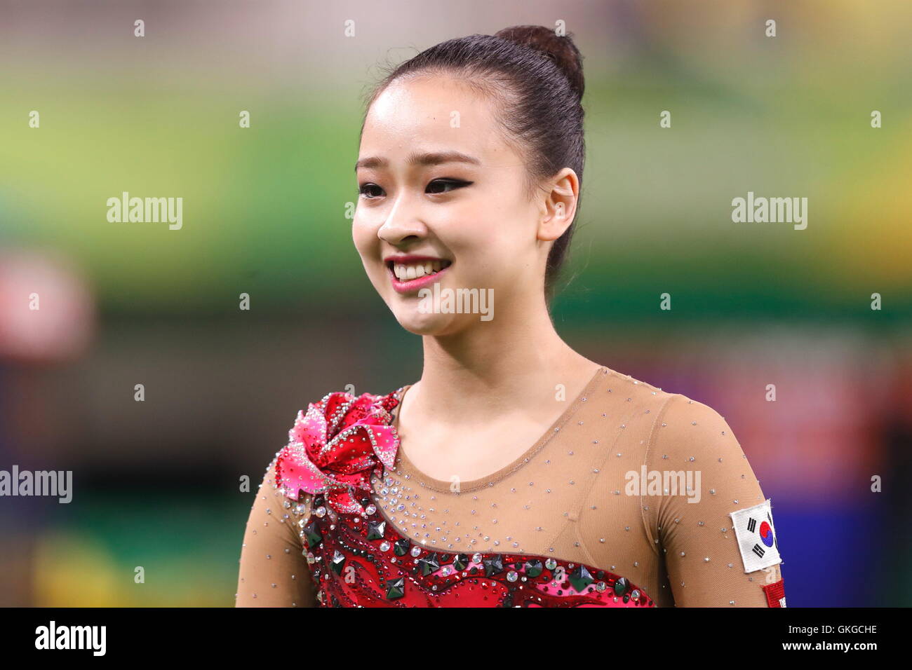 Son yeon jae hi-res stock photography and images - Alamy