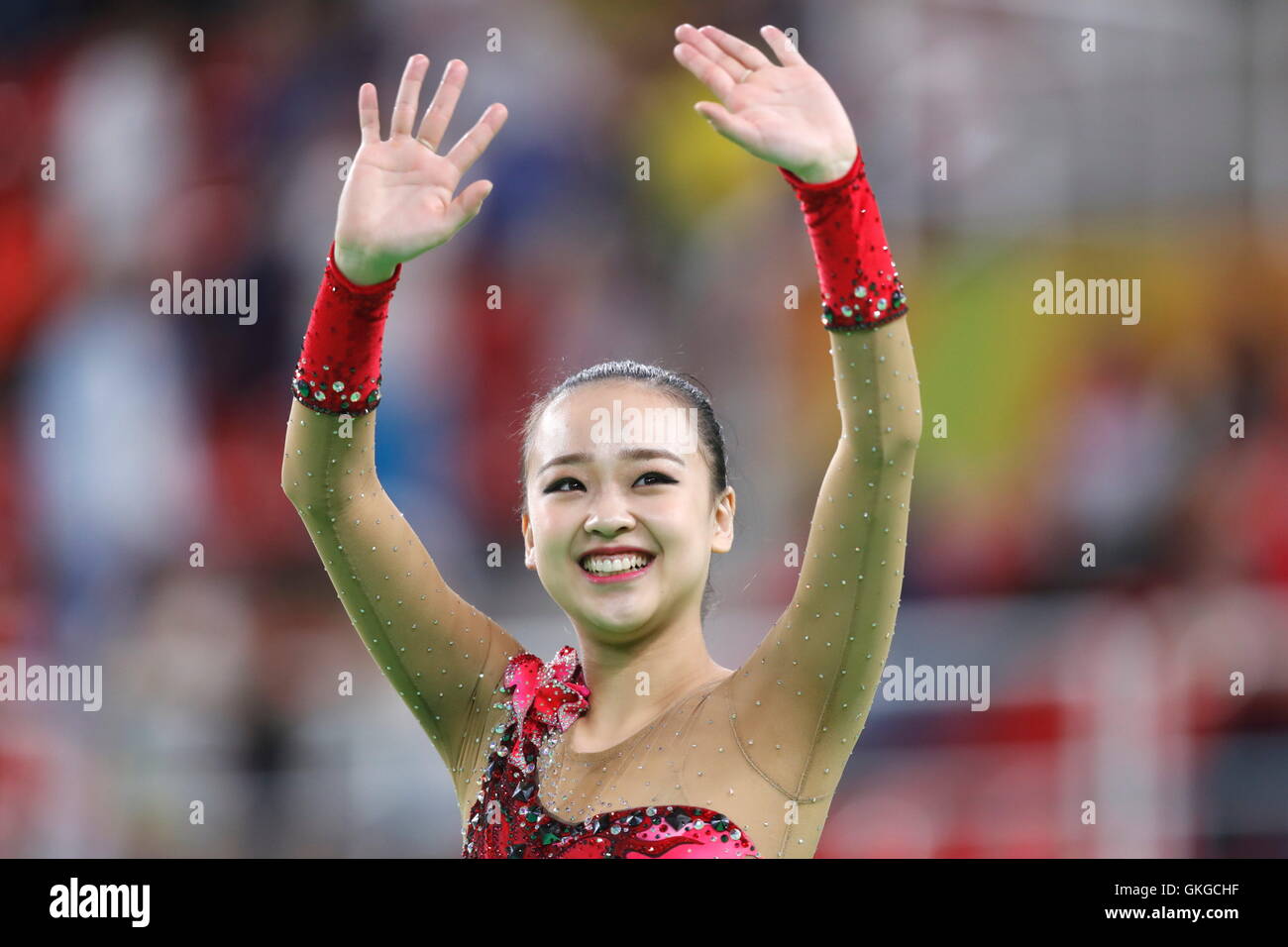 Son yeon jae hi-res stock photography and images - Alamy