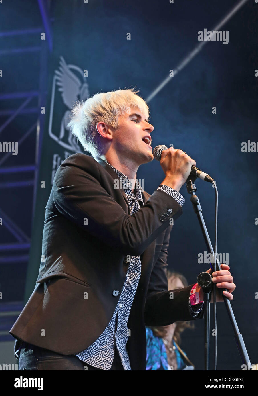 Travis yates hi-res stock photography and images - Alamy