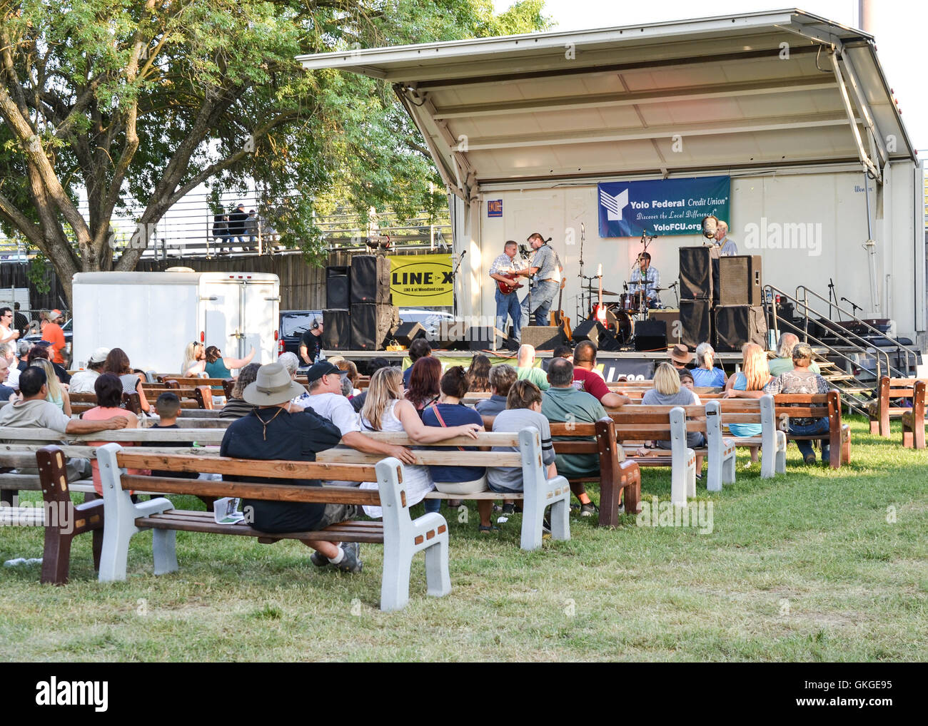 Yolo County Fair High Resolution Stock Photography and Images - Alamy