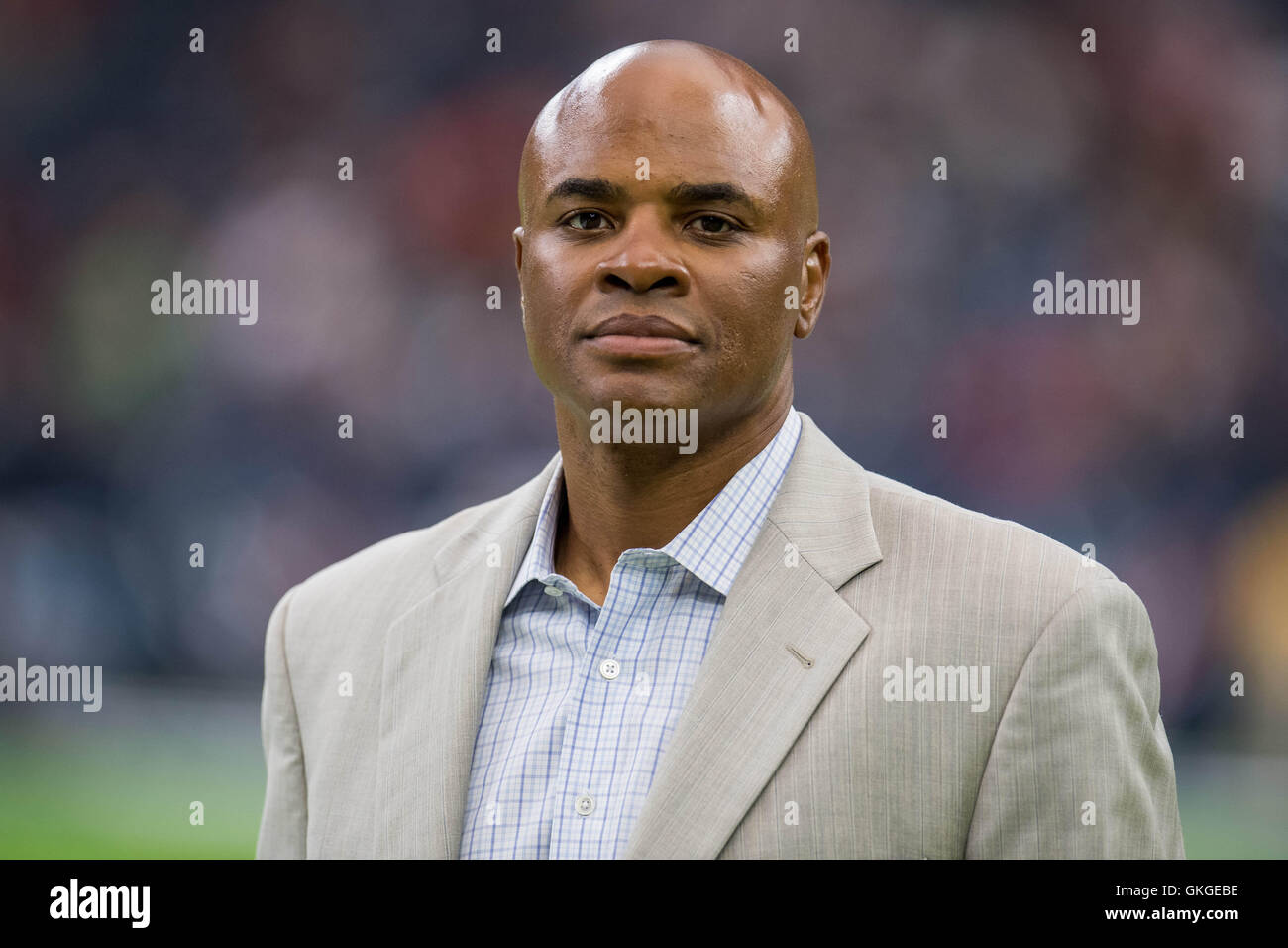 New saints manager hi-res stock photography and images - Alamy
