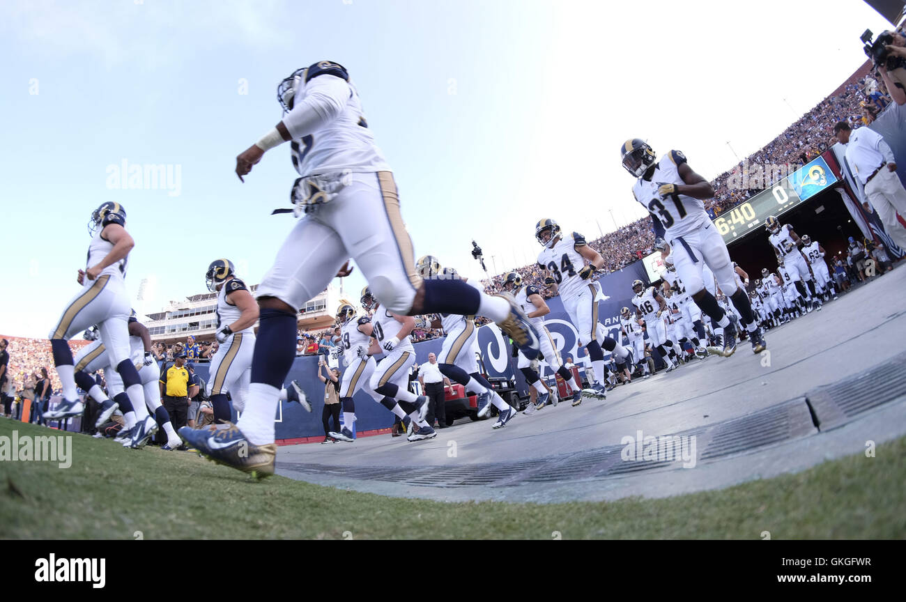 Tunnel in city los angeles hi-res stock photography and images - Alamy