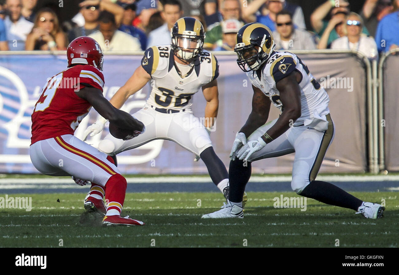 Alec ogletree hi-res stock photography and images - Alamy